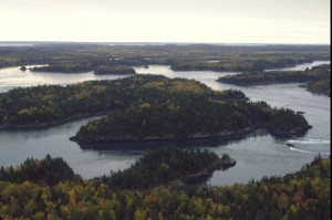 Kayaking Cobscook Bay and Coastal Maine – mfairlady